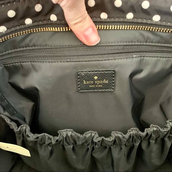 kate spade | Bags | Kate Spade Baby Bag | Poshmark